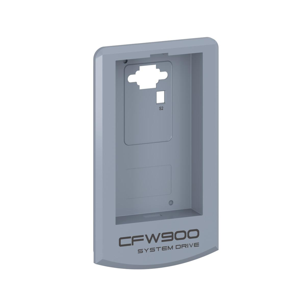 Pantalla Hmi Remota Para Cfw900 | Grupo Coinp Store